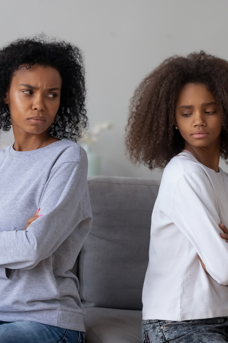 Pros and cons of having a big family - thedelightfulpress.com